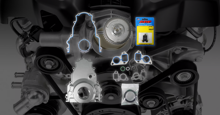 Should I delete my VVT System? – PML Parts