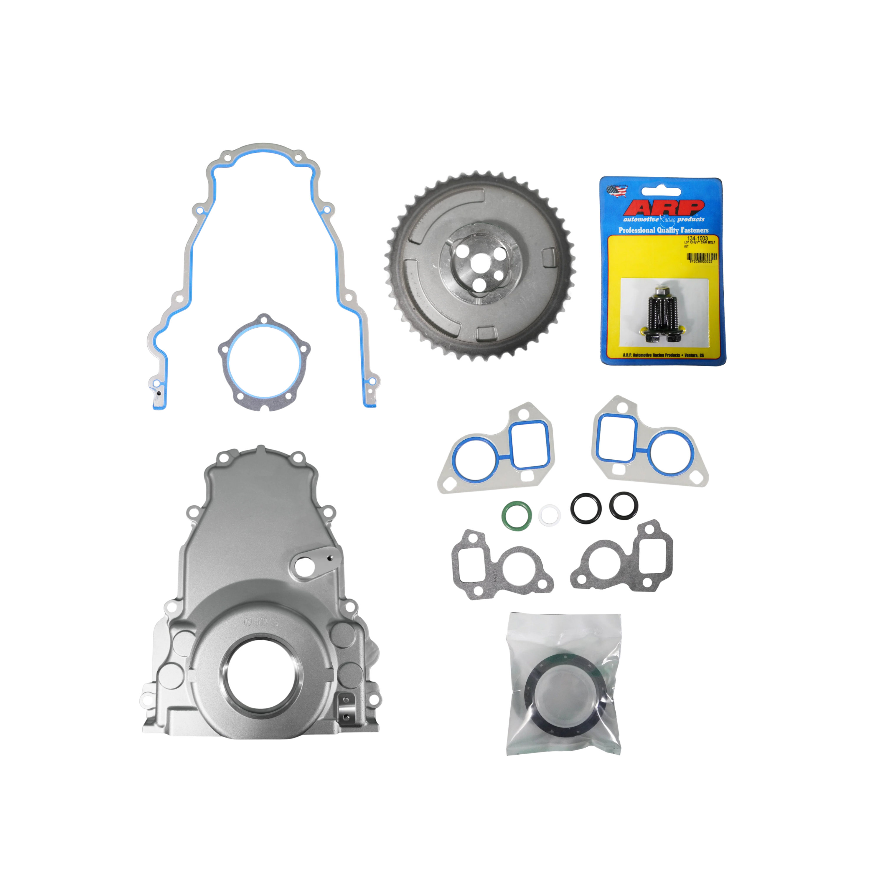 Delete Kits – PML Parts
