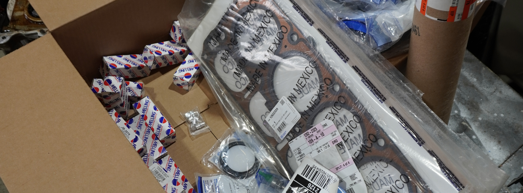 Gen IV LS DOD/AFM Delete Kits – PML Parts