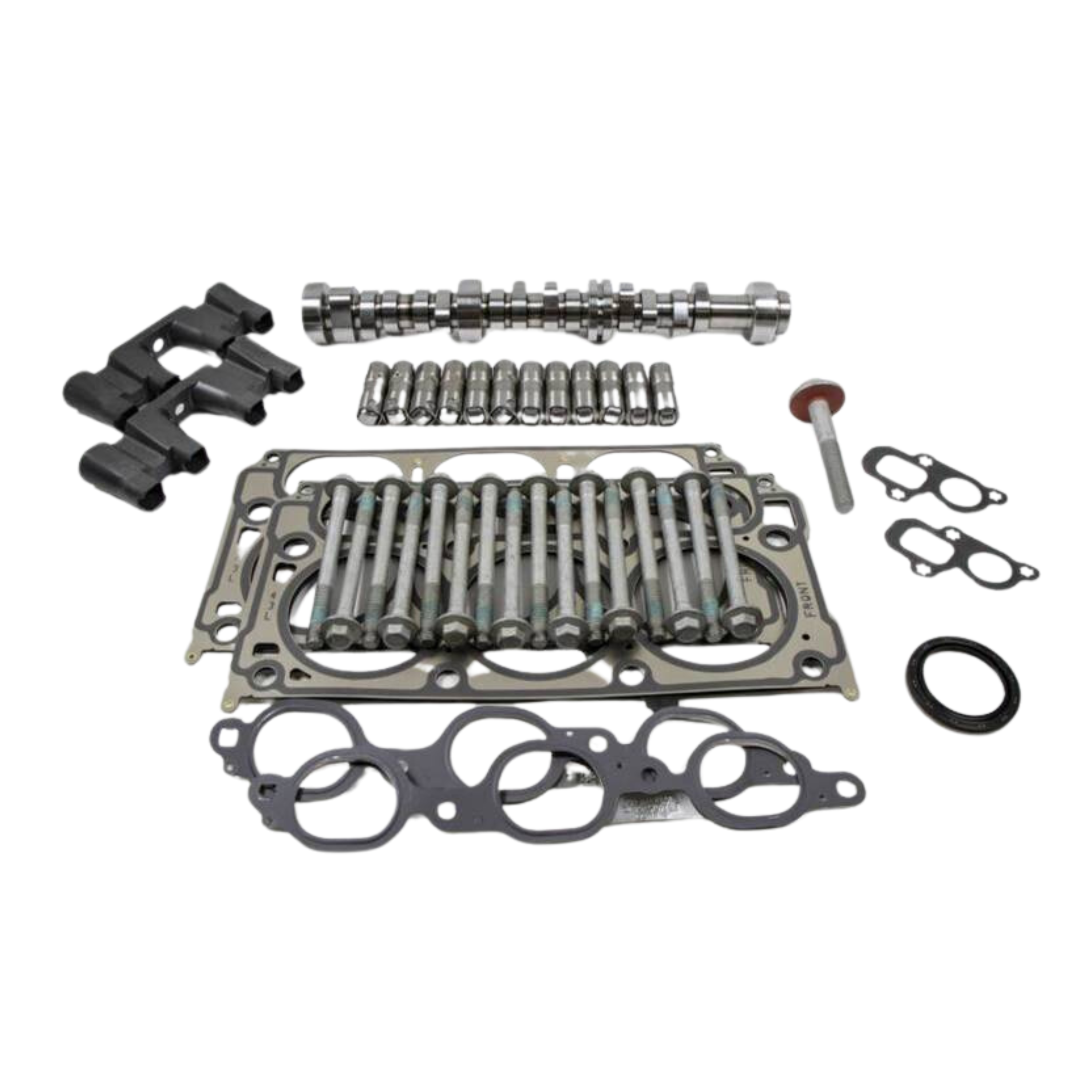 2014+ Gen V LT LV3 4.3L PML Premium DOD/AFM Delete Kit - Complete (LTA ...