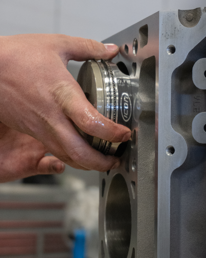 Mel's Manufacturing – PML Parts